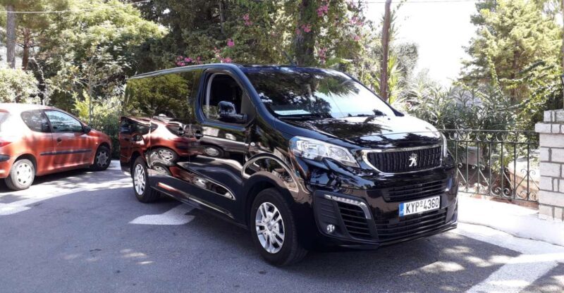 Corfu: Sightseeing tour in Corfu, small group - Introduction: A Relaxed Peek into Corfu’s Charm