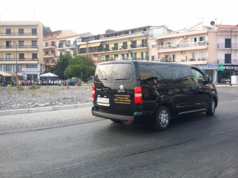 Corfu: Sightseeing tour in Corfu, small group - Authenticity and Local Flavor