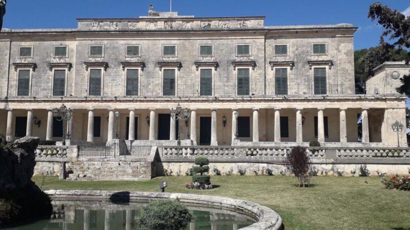 Corfu: Sightseeing tour in Corfu, small group - The Sum Up: An Authentic Slice of Corfu