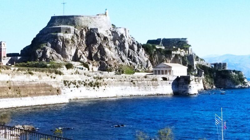 Corfu: Sightseeing tour in Corfu, small group - FAQ