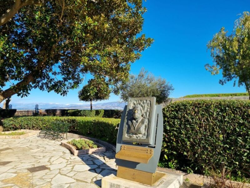 Corfu: Small Group City Walking Tour - FAQ: Your Questions Answered