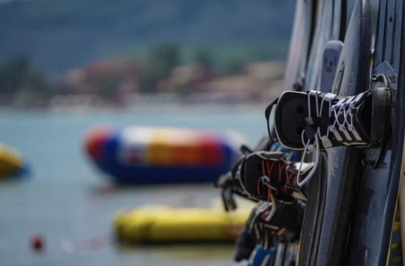 Corfu: Stand Up Paddle Board in Sidari - An Honest Look at the SUP Tour Experience