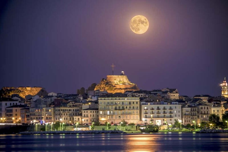Corfu Sunset Cruise Escape with live DJ, drinks and snacks - What’s Included and What to Consider