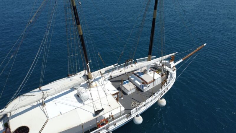 Corfu: Sunset Cruise on Classic Boat with Cocktails & Snacks - The Experience: What Travelers Are Saying