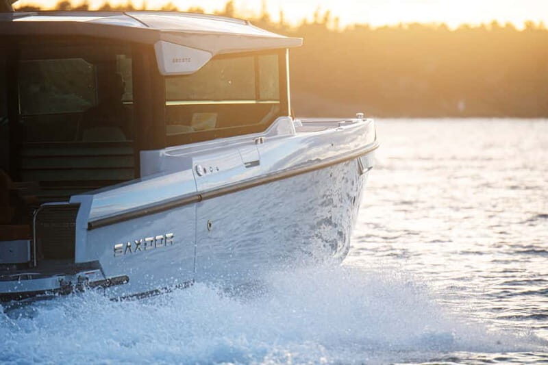 Corfu Sunset Private Yacht Cruise - An Introduction to the Corfu Sunset Private Yacht Cruise