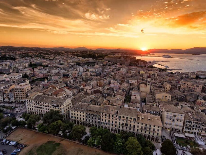 Corfu Sunset Private Yacht Cruise - Practical Details and Tips