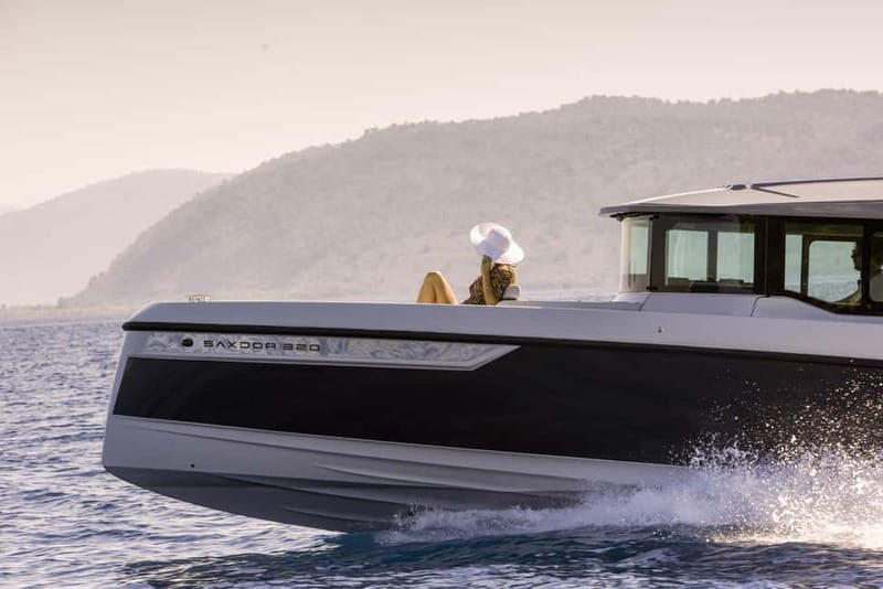 Corfu Sunset Private Yacht Cruise - FAQ