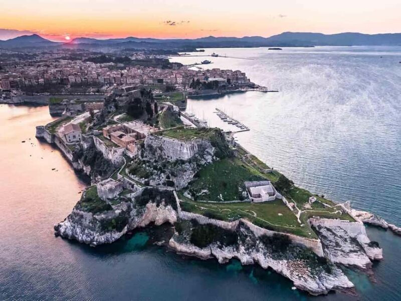 Corfu Sunset Romantic Private Cruise - Final Thoughts: Who Will Love This Cruise?
