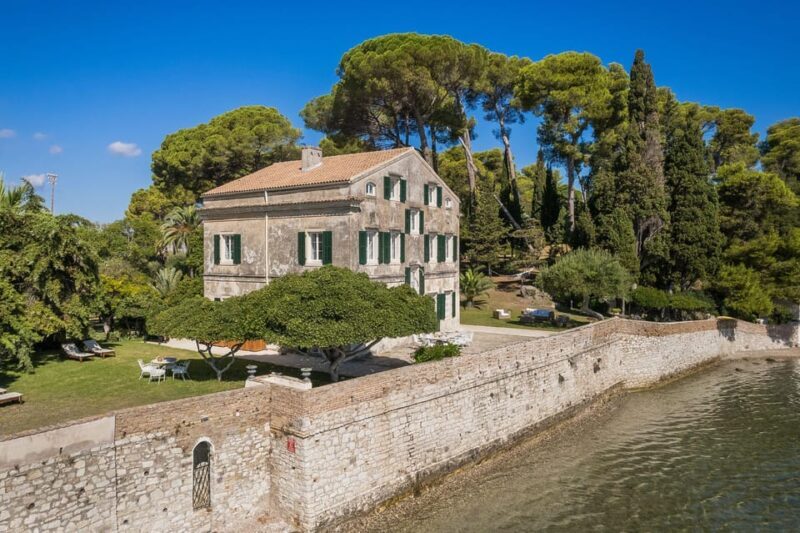 Corfu: The Durrells TV Show Tour with Danilia Village - A Practical and Intriguing Journey through Corfu’s Durrells Landmarks