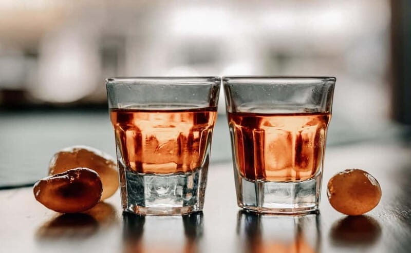 Corfu: The most famous Corfiot Products in one Tasting - Key Points