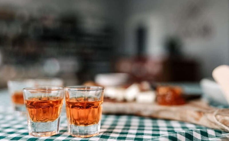 Corfu: The most famous Corfiot Products in one Tasting - A Detailed Look at the Corfu Tasting Experience