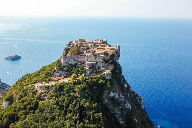 Corfu Tour with Boat Trip Designed for Cruise Passengers - Frequently Asked Questions