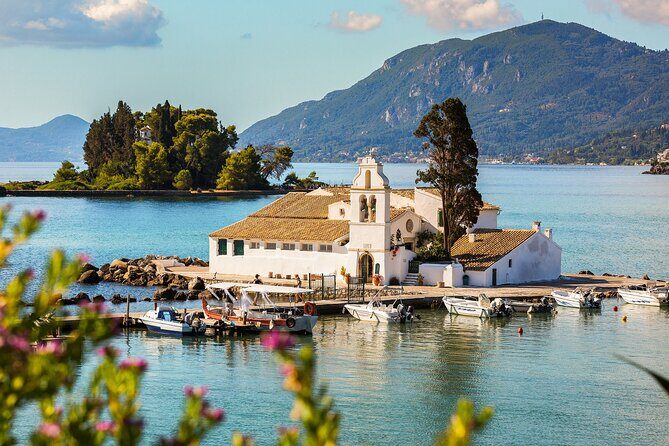Corfu Tour with Boat Trip Designed for Cruise Passengers - Final Thoughts