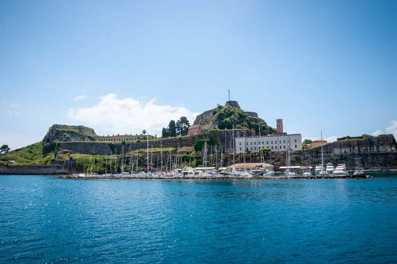 Corfu Town: 75 min. Pirate Ship Cruise around Corfu town - Why This Cruise Resonates