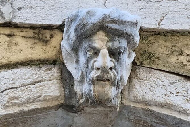 Corfu Town: Dark Myths and Legends Tour - The Sum Up