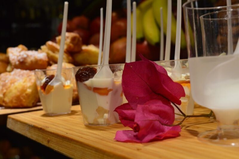 Corfu Town: Guided Walking Tour and Local Food Tastings - Corfu Town: Guided Walking Tour and Local Food Tastings