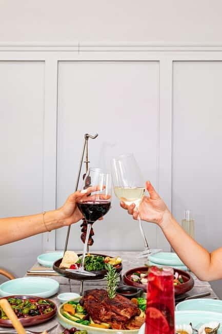 Corfu: Vineyard and Winery Tour with Cooking Class - Final Thoughts: Who Will Enjoy This?