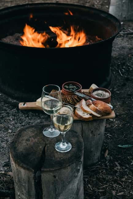 Corfu: Vineyard and Winery Tour with Cooking Class - In The Sum Up
