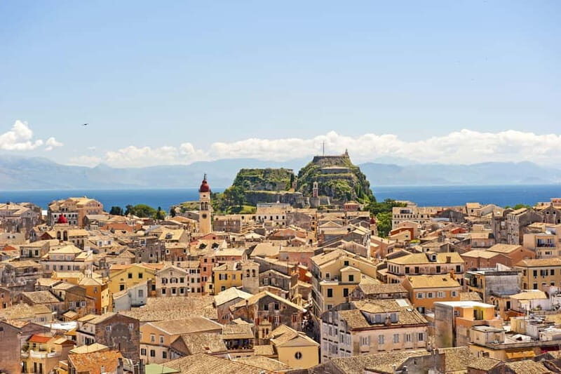 Corfu: Walking & Boat tour The steps of the Durrells - Practical Details and Value