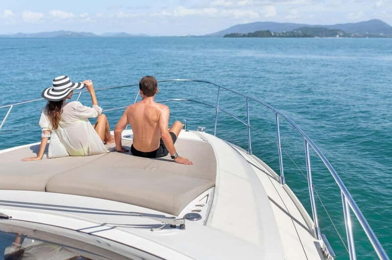 Corfu: Walking & Boat tour The steps of the Durrells - The Sum Up: Why This Tour Stands Out