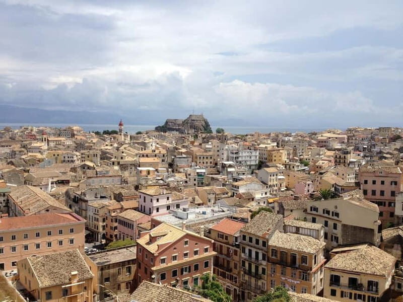 Corfu: Walking & Boat tour The steps of the Durrells - FAQ