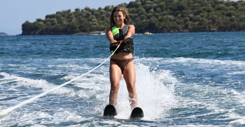Corfu: Water Ski Course for Beginners - What Makes This Experience Stand Out?