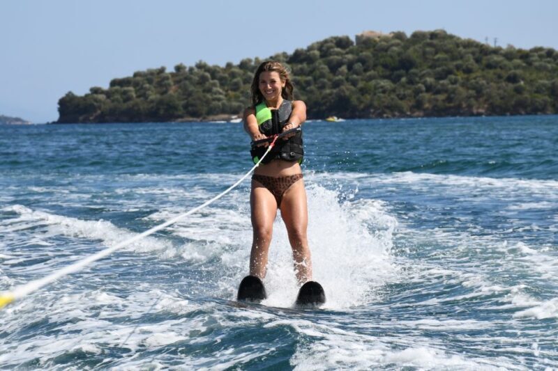 Corfu: Water Ski Course for Beginners - Why You Should Consider This Tour
