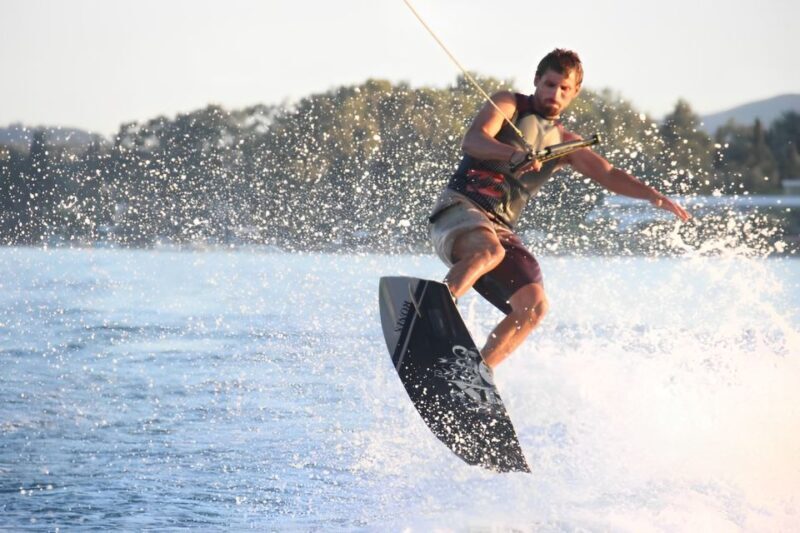 Corfu: Watersports Combo for 2 - Who Will Love This Experience?