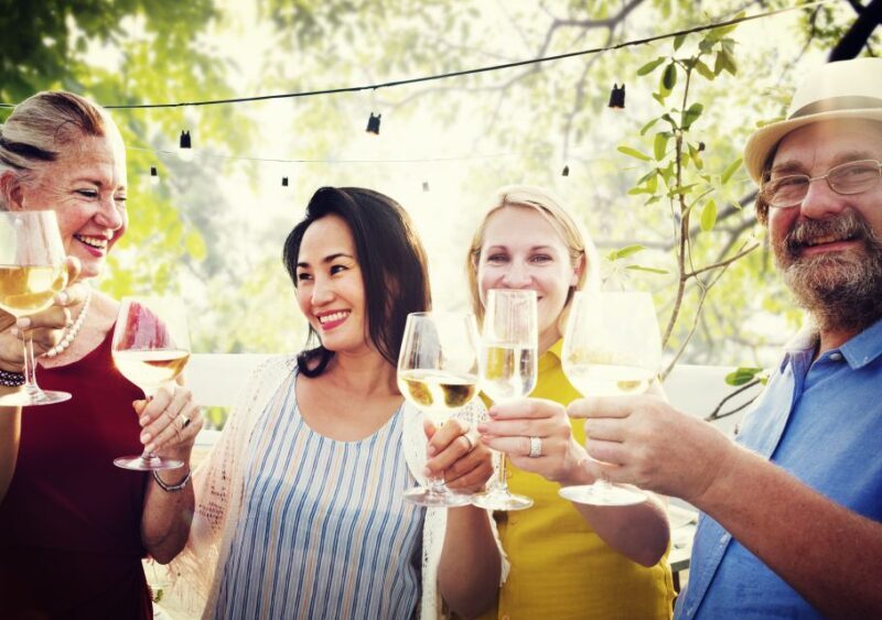 Corfu: Winery Tour and Tasting - What We Love About This Tour