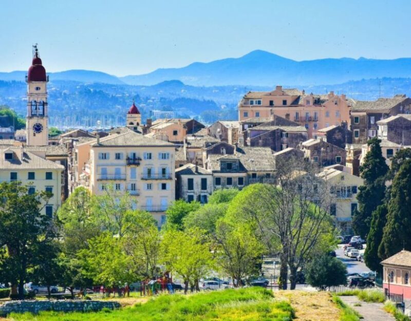 Corfu's Best Beach Day: Glyfada Beach Escape - FAQs