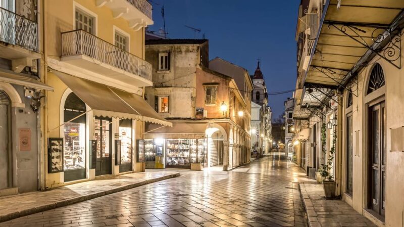 Corfus Cultural Journey: Achilleion, Kanoni, and Corfu Town - Who Should Consider This Tour?