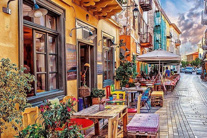 Corinth Canal, Ancient Corinth, Myceae, Nafplio Private Sightseeing - A Practical Look at the Itinerary