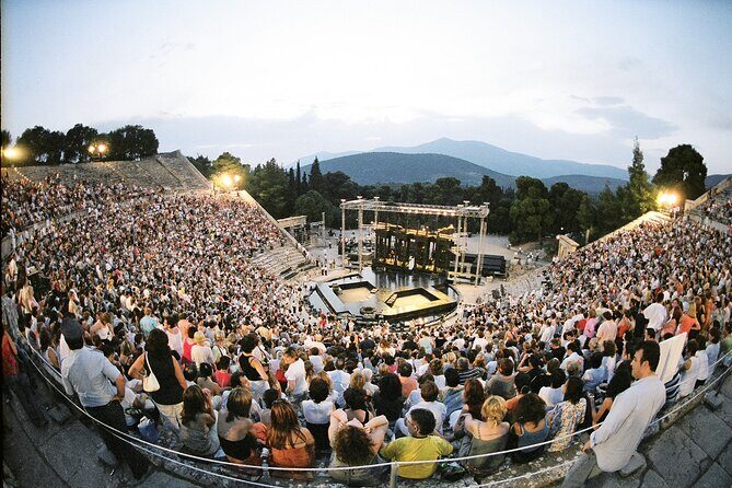 Corinth Canal, Ancient Corinth, Myceae, Nafplio Private Sightseeing - FAQs