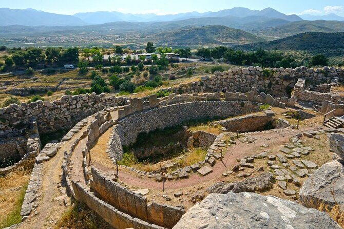 Corinth Canal, Ancient Corinth, Mycenae and Nafplio Private Tour from Athens - Who Will This Tour Suit Best?