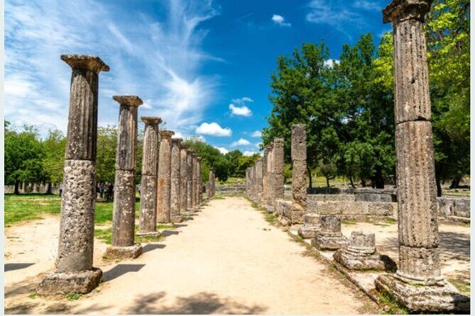 Corinth Canal and Ancient Olympia Private Trip from Athens - Pricing and Value