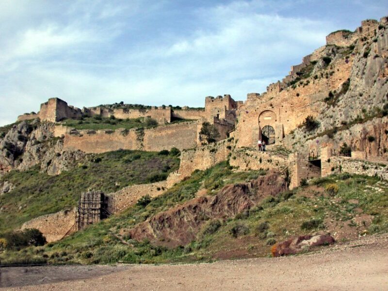Corinth Canal, Corinth, Mycenae & Nafplion Argolis Tour - Who Will Love This Tour?