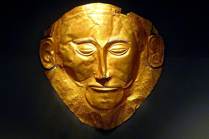 Corinth, Epidaurus, Mycenae private day tour from Athens or Nafplion (10 hours) - FAQ