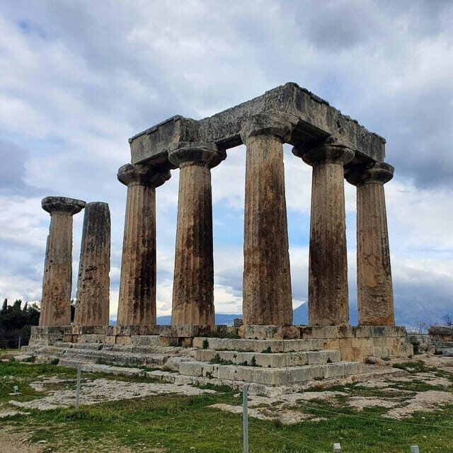 Corinth from Athens Half-Day (5h) (Minibus Private Tour) - Frequently Asked Questions (FAQs)