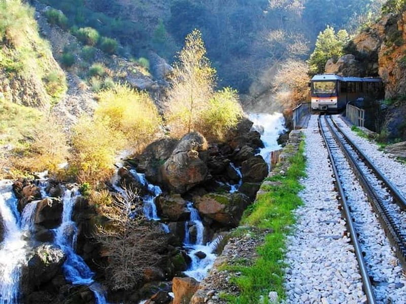 Corinth: Kalavryta and Cog Railway Day Tour - The Scenic Cog Railway – A Throwback to a Bygone Era