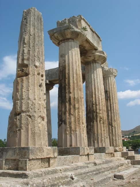 Corinth private guided city tour - Who Will Appreciate This Tour Most?