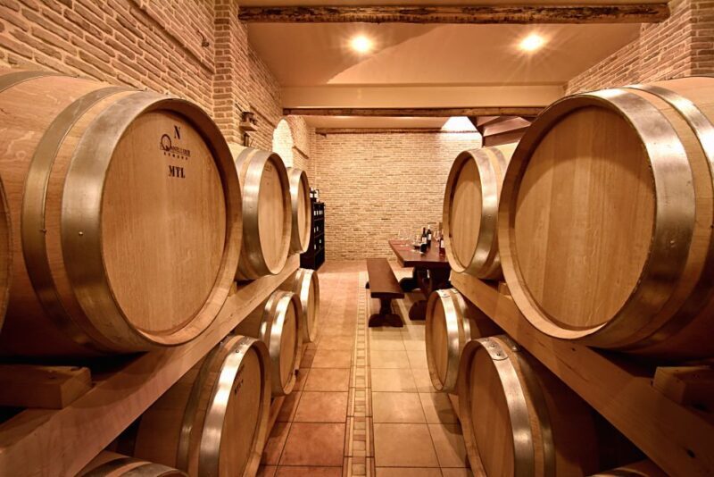Corinth: Winery Tour and Organic Fine Wine Tastings - Who Will Love This Tour?