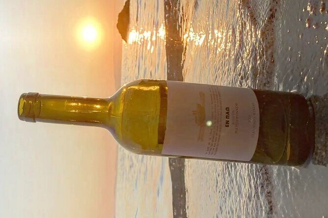 Corinth Winery Tour and Organic Fine Wine Tastings - Final Thoughts: Is This Tour For You?