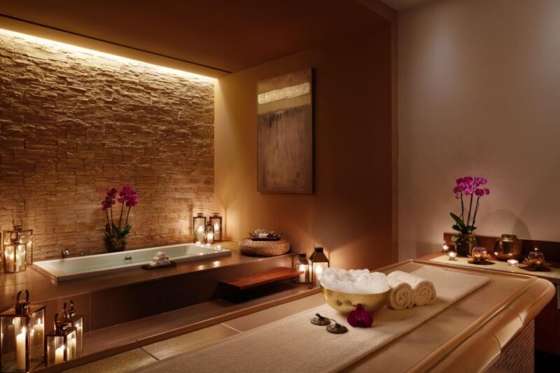 Corinthia Signature Massage at The Spa - Key Points