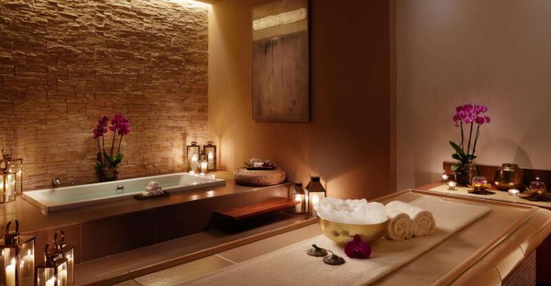 Corinthia Signature Massage at The Spa - Why You’ll Love the Corinthia Signature Massage