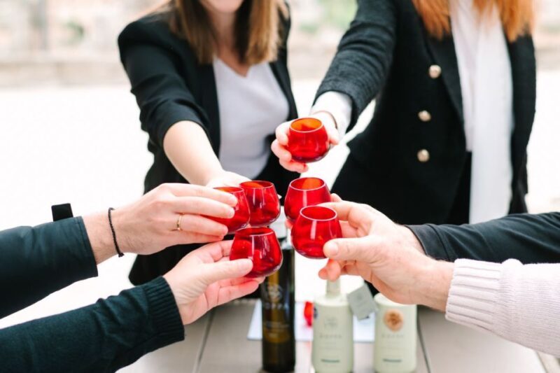 Corinthian olive oil tour & tasting experience - What Makes This Tour Stand Out?