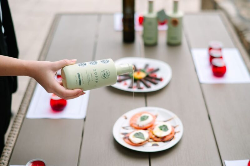 Corinthian olive oil tour & tasting experience - Who Should Book This Tour?