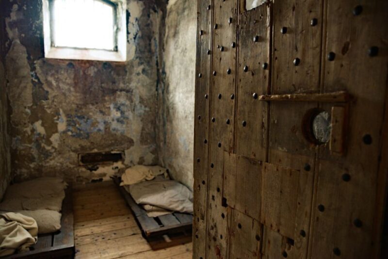 Cork: City Gaol Tour with Audio Guide - In The Sum Up: Why Visit Cork City Gaol?