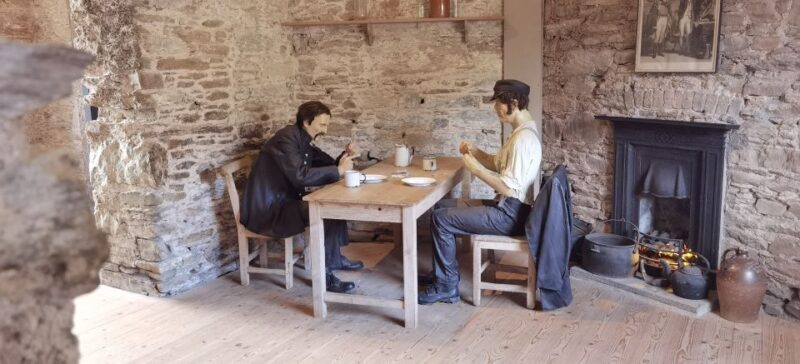 Cork: City Gaol Tour with Audio Guide - FAQs