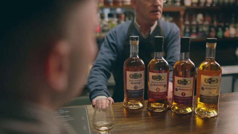 Cork City: Irish Whiskey Guided Tasting Experience - FAQ