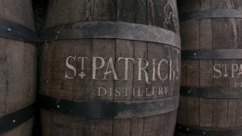 Cork City: Whiskey Tasting & Barrel to Bottle Experience - Cork City: Whiskey Tasting & Barrel to Bottle Experience – A Practical Guide